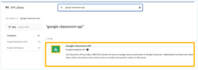 Google Classroom
